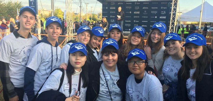Why Work with International Student Exchange? | ISE
