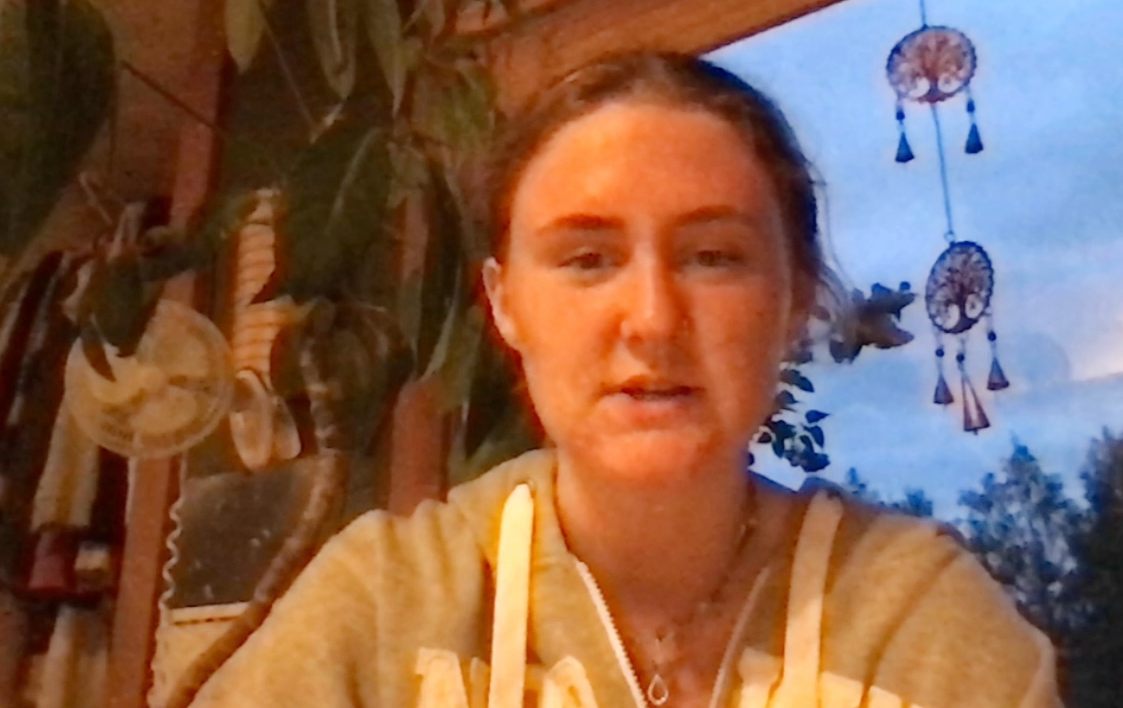 Kira’s ISE Experience - International Student Exchange (ISE)