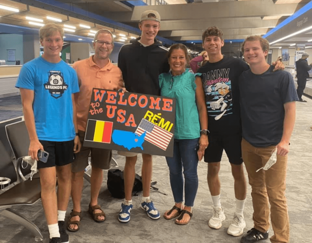 Best Part Time Jobs From Home | Work With Exchange Students | ISE