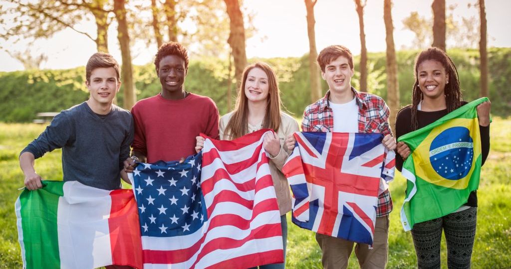 Host An Exchange Student Become A Host Family ISE